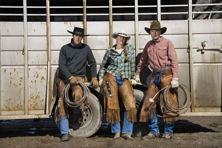 Tips And Ideas For The Perfect Cowboy Date | Cowboy Dating Expert